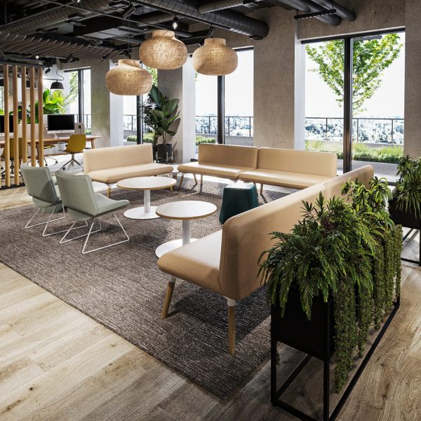 Boss Design Insights | Design Trends & Sustainability