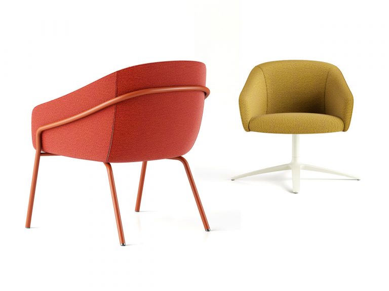 Boss Design Products | Modular Furniture