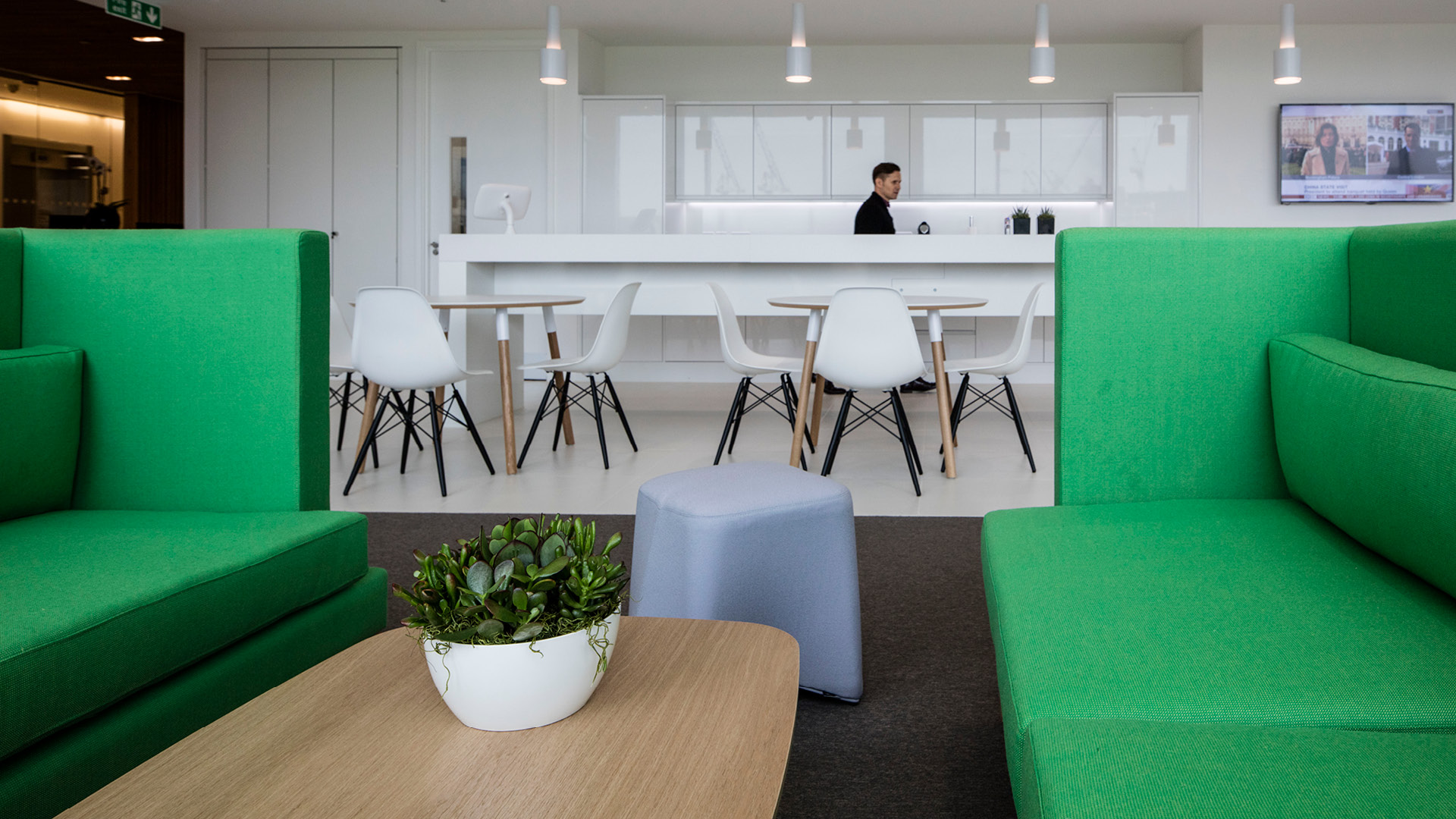 Arthur - Boss Design