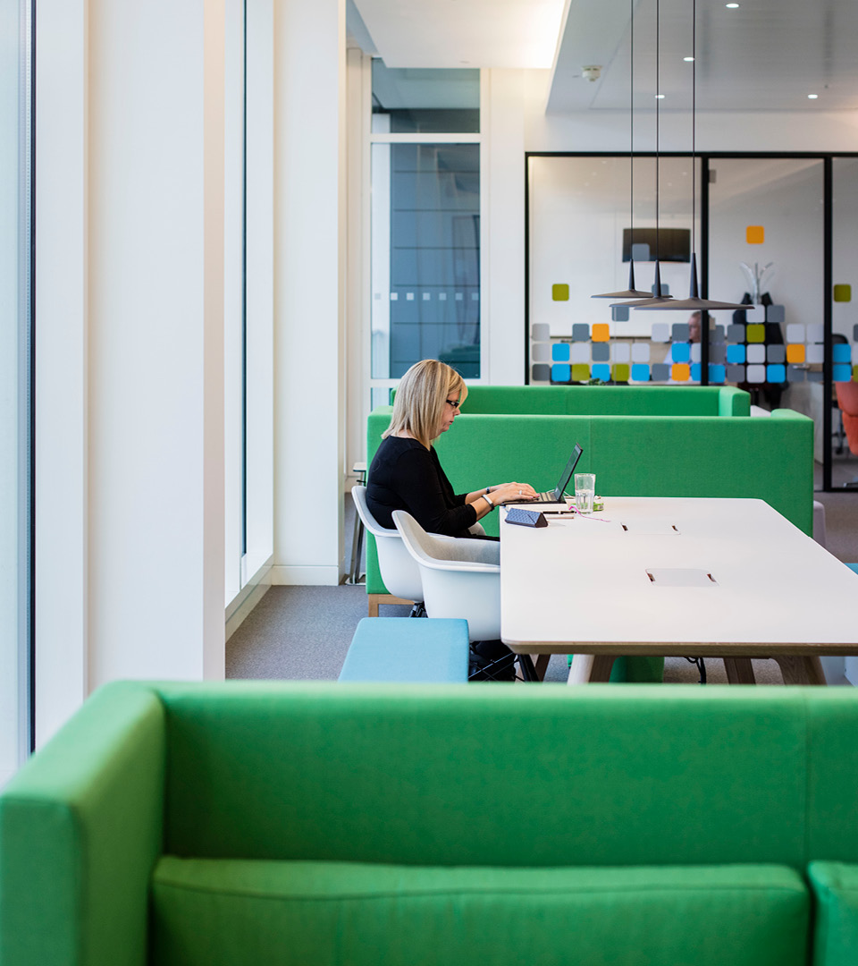 Arthur - Boss Design