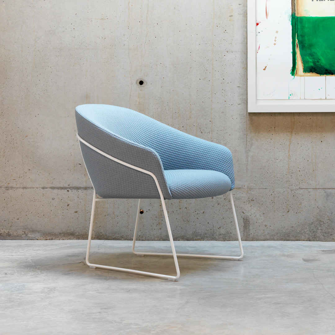 Paloma Lounge - Boss Design