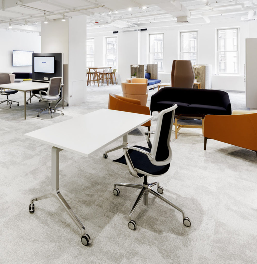 Contact Showrooms - Boss Design