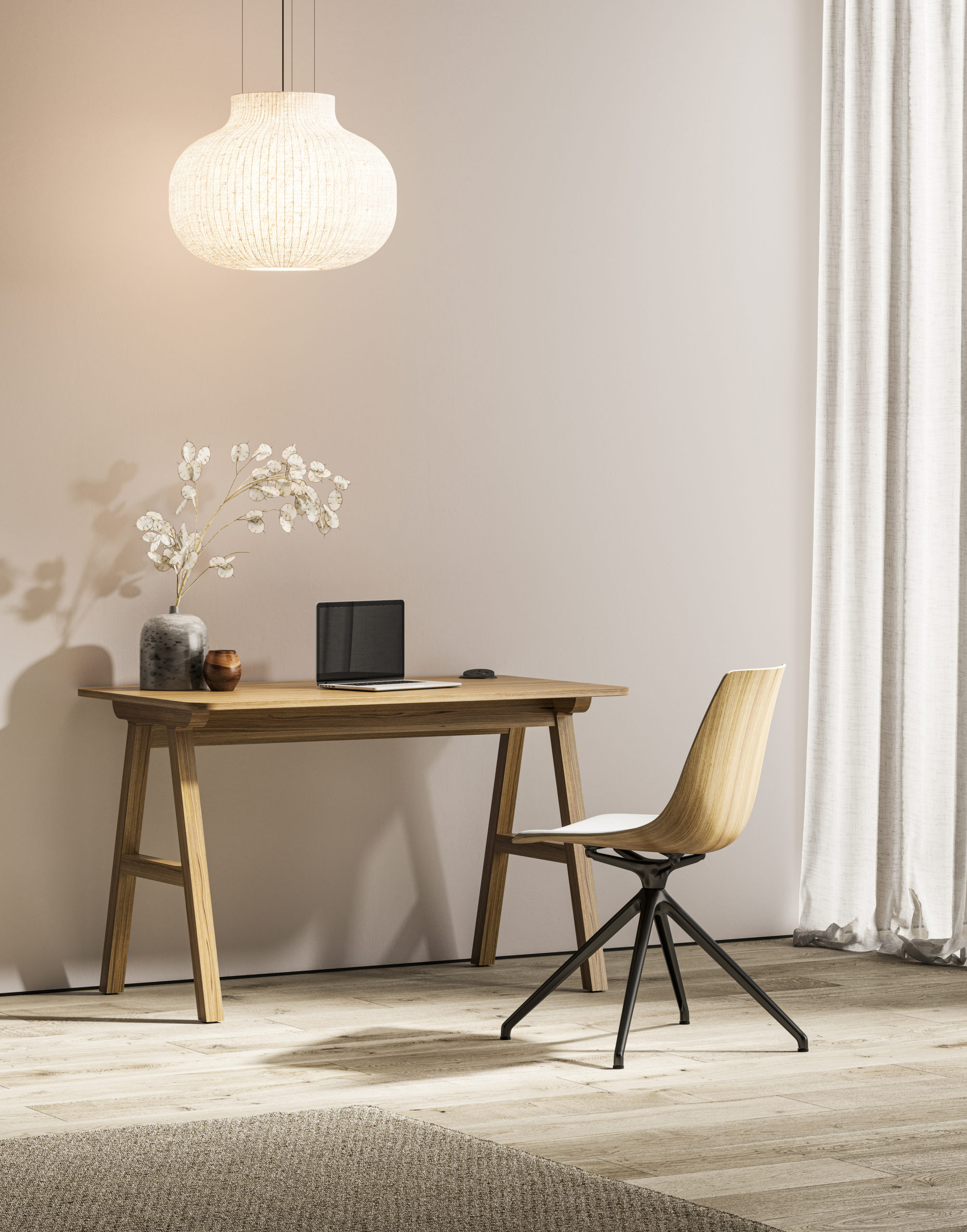 Agent Table - Boss Design