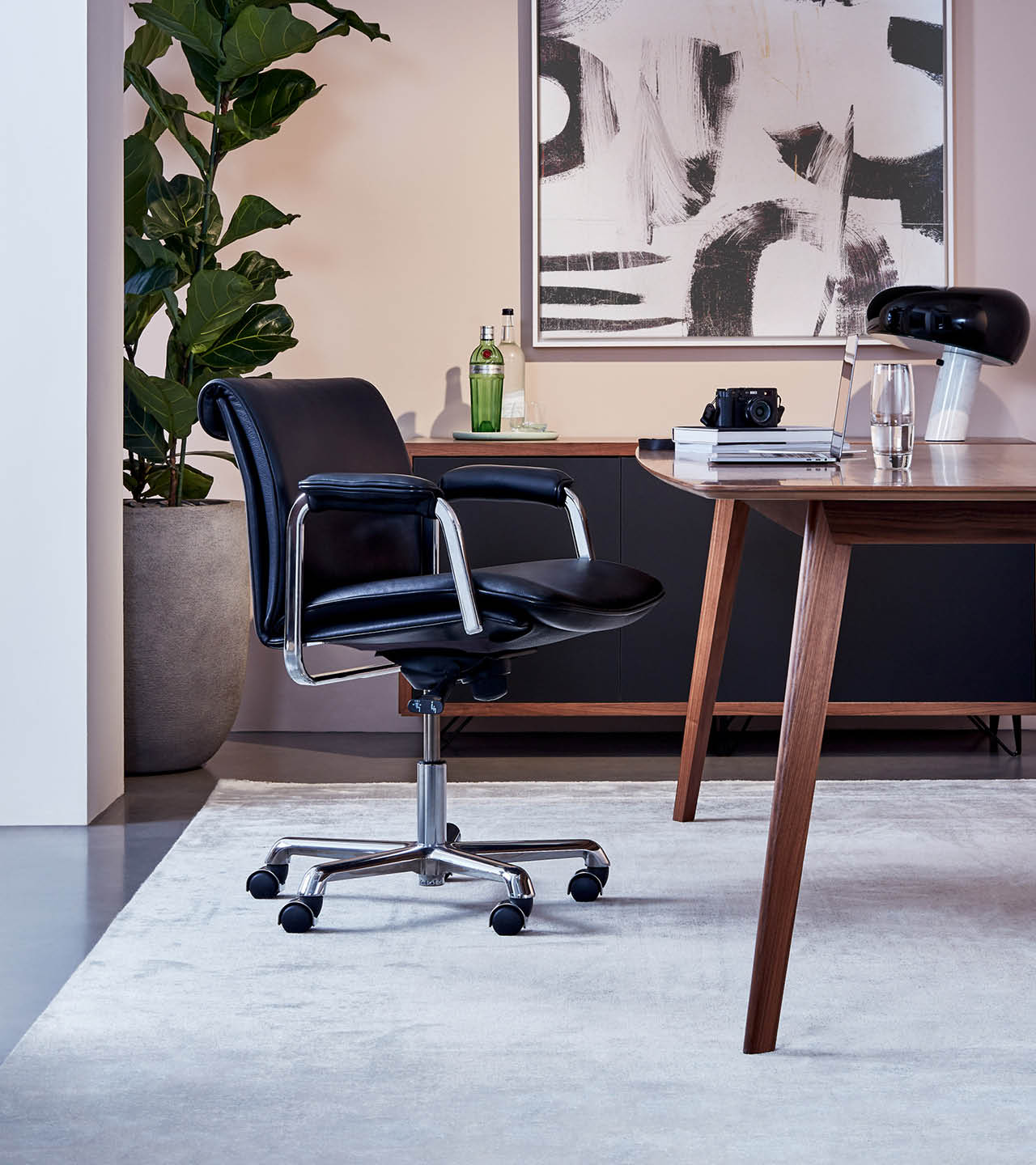 Delphi - Boss Design