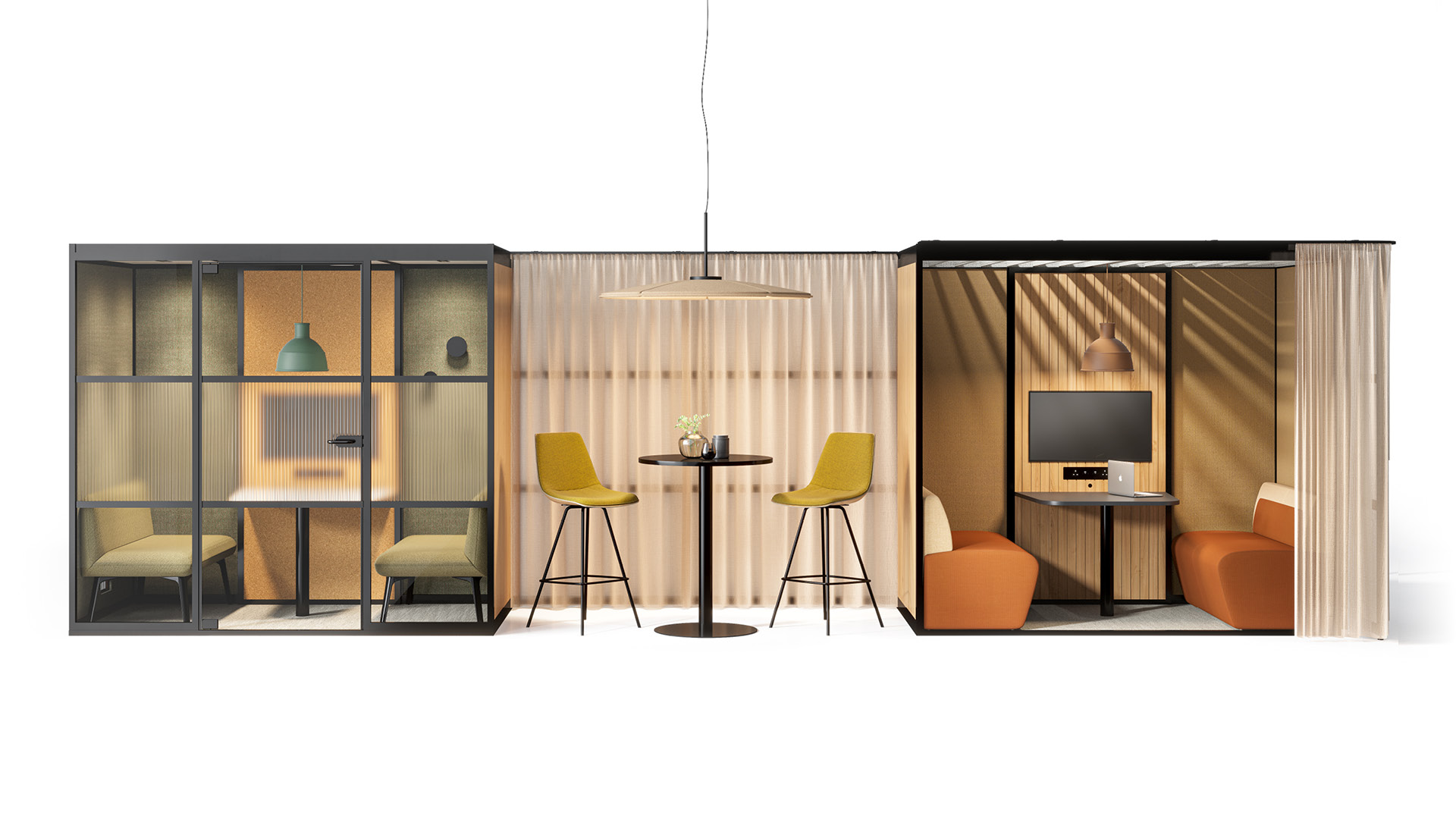 About Boss Design | Modern & Sustainable Furniture