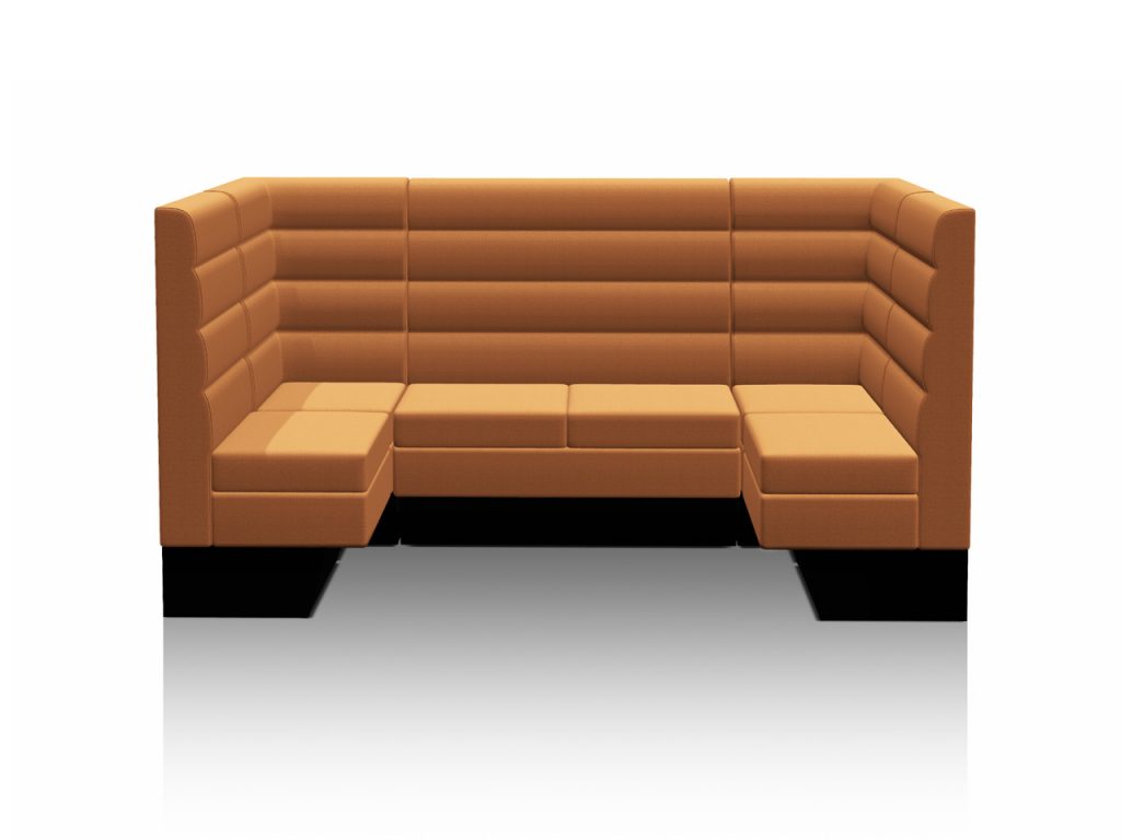 Banquette - Boss Design