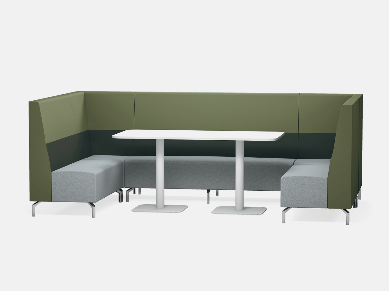 Raft Plus - Boss Design