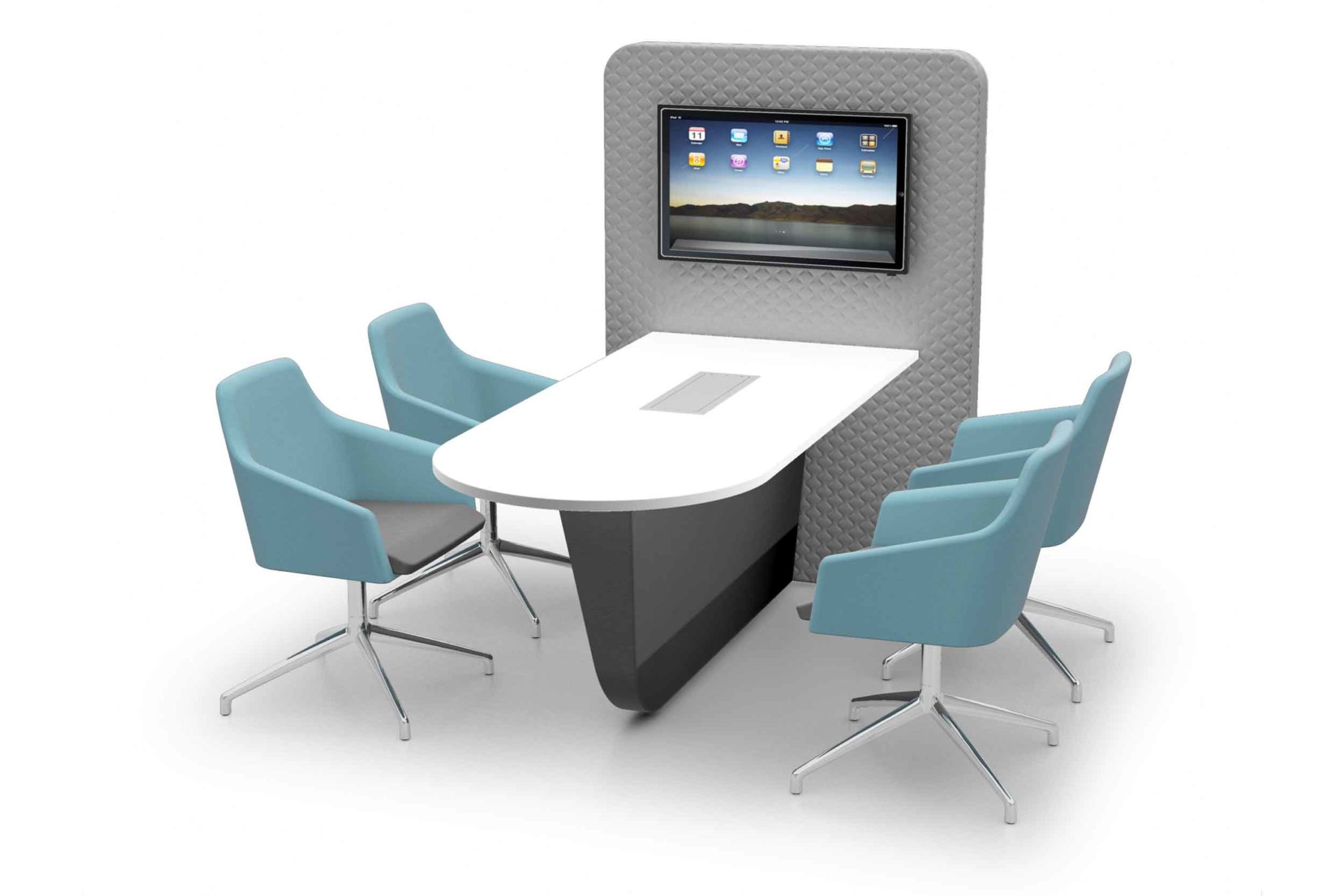 Boss Design Products | Modular Furniture