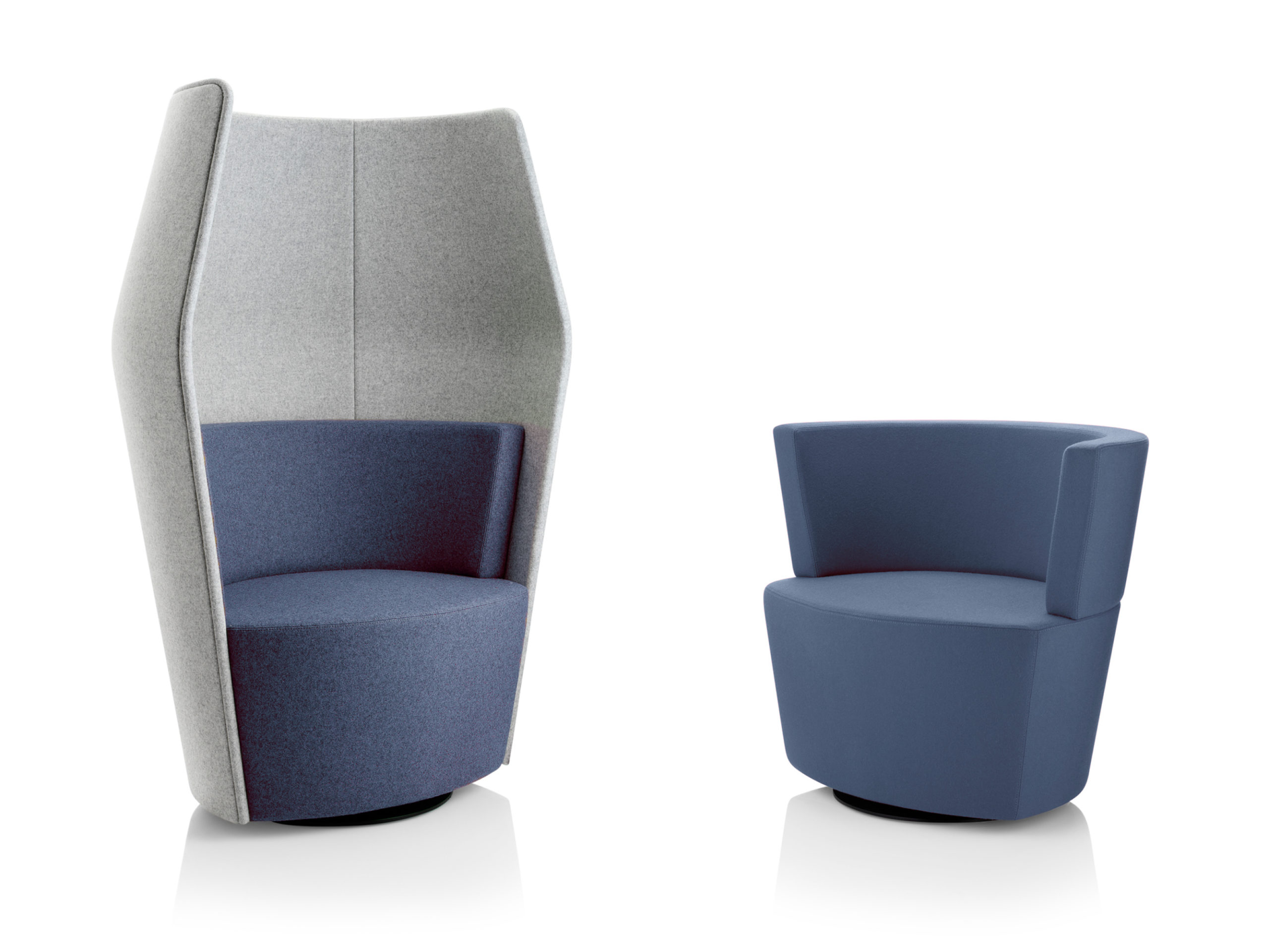 Boss design furniture store