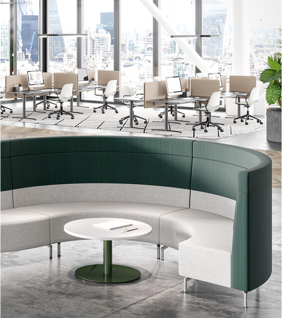 Banquette - Boss Design