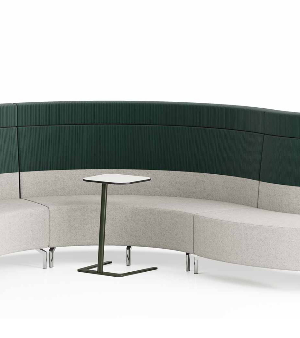 Banquette - Boss Design