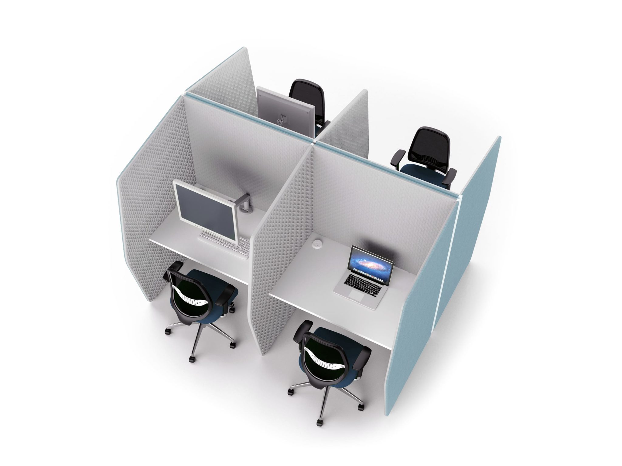 Boss Design Products | Modular Furniture