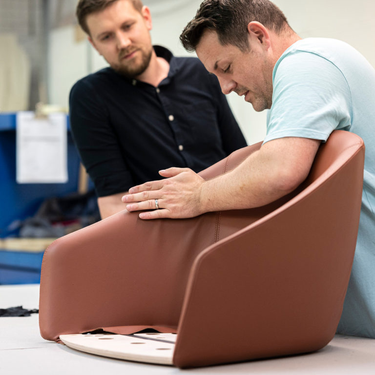 About Boss Design | Modern & Sustainable Furniture