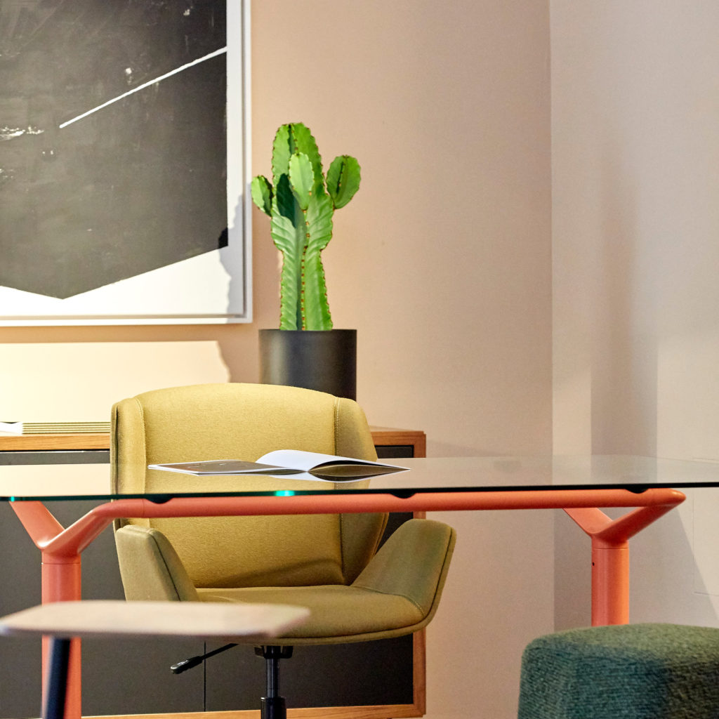 About Boss Design | Modern & Sustainable Furniture