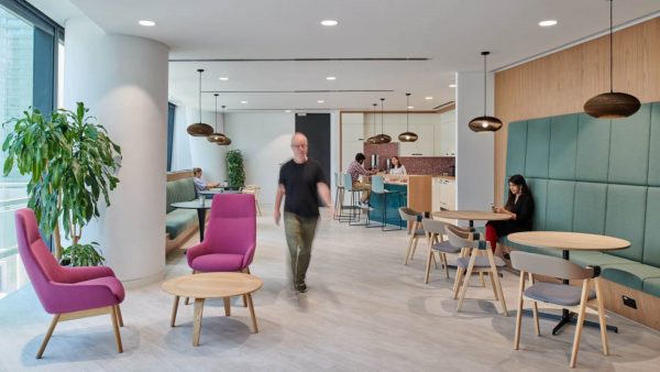 Boss Design Insights | Design Trends & Sustainability