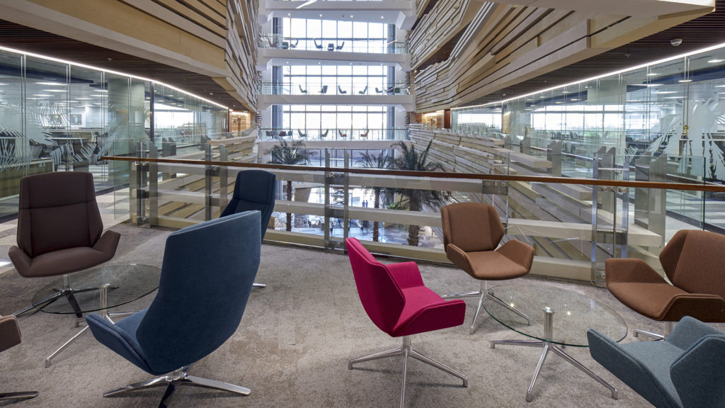 National Bank of Oman (NBO) - Jack Cartwright