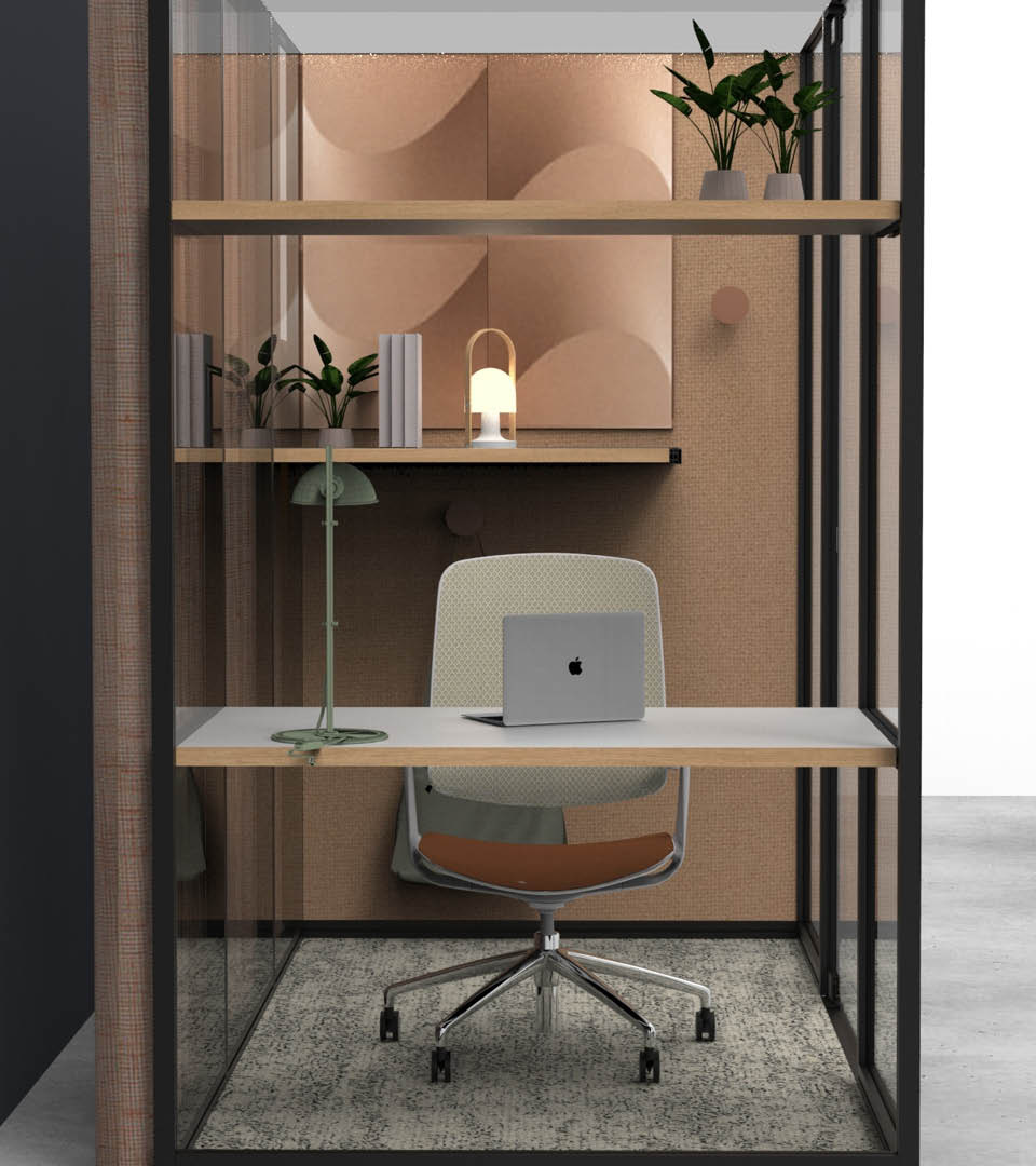 Making Mews - Boss Design Making Mews