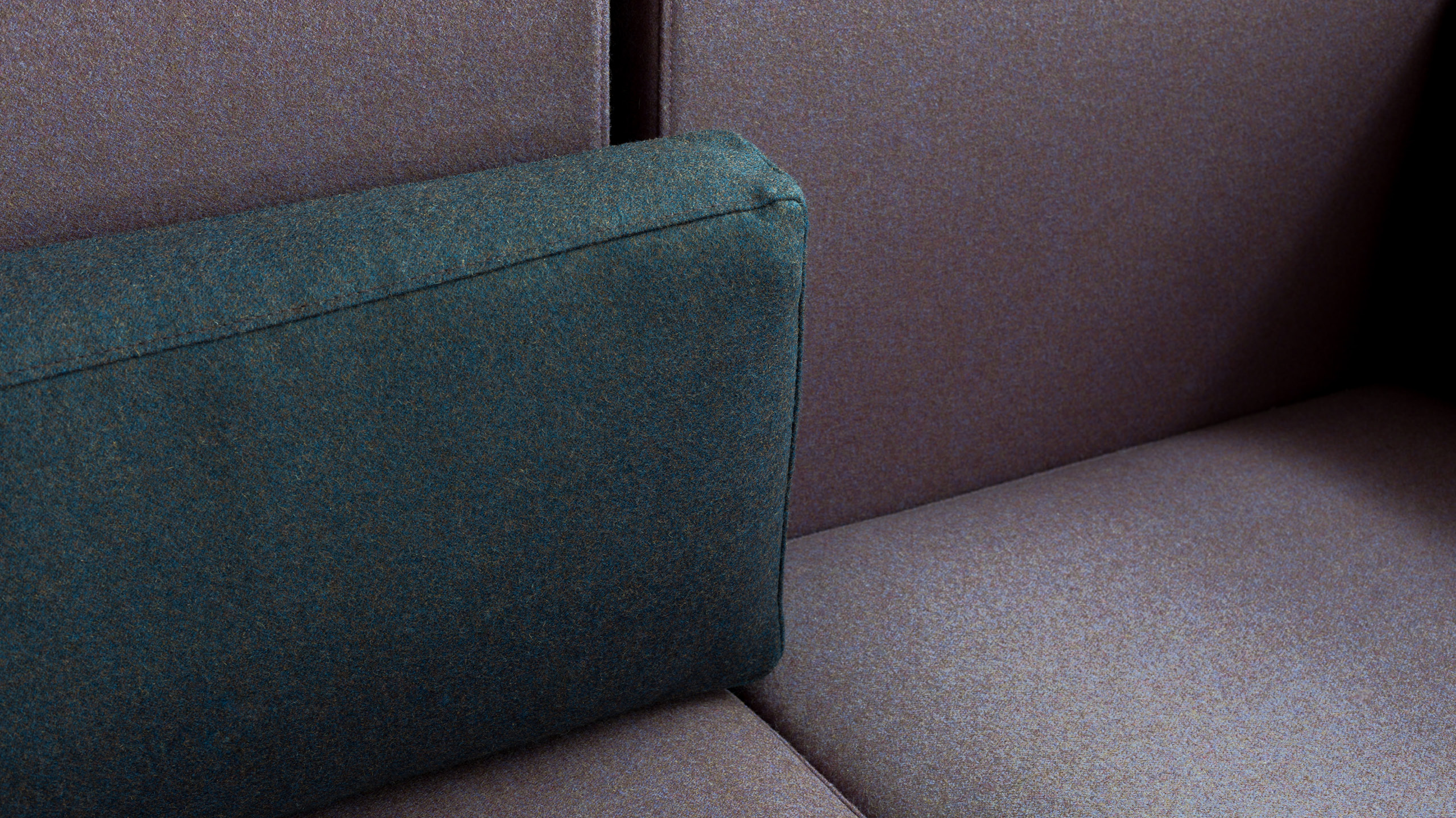 Arthur Cityscape - Boss Design