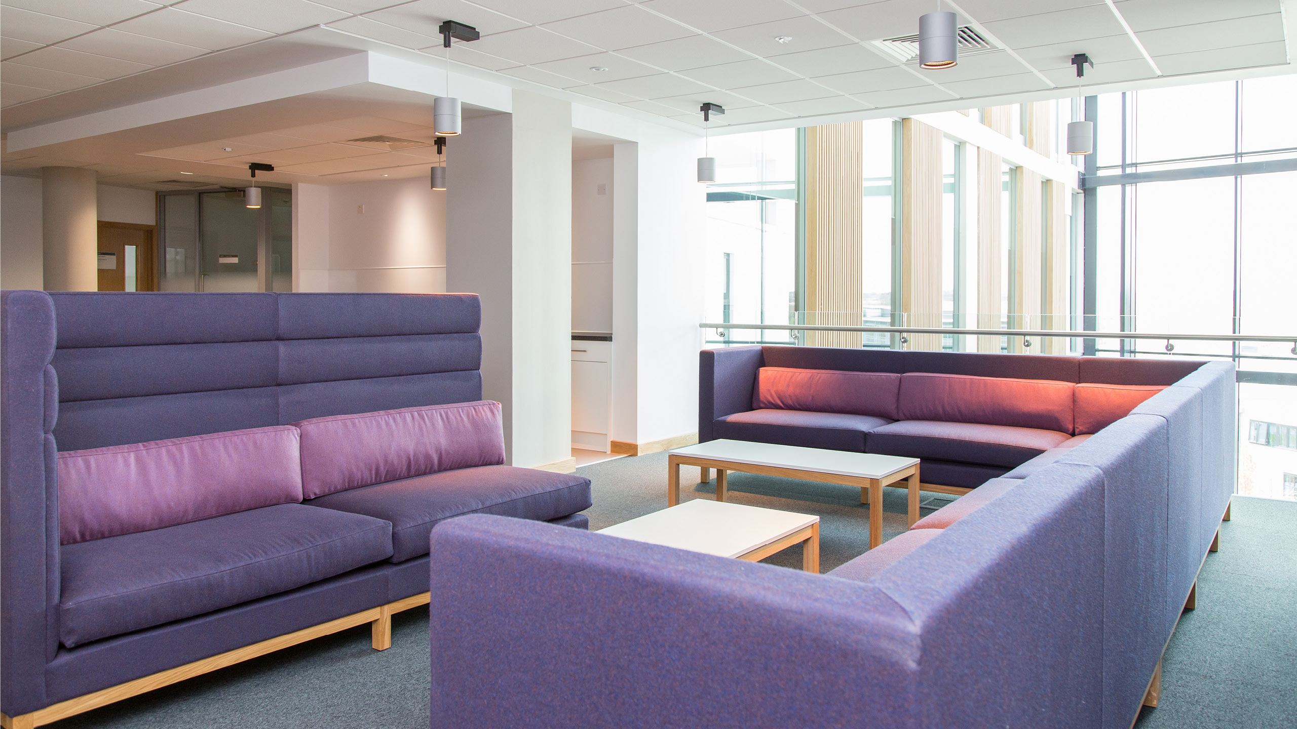 Arthur Cityscape - Boss Design