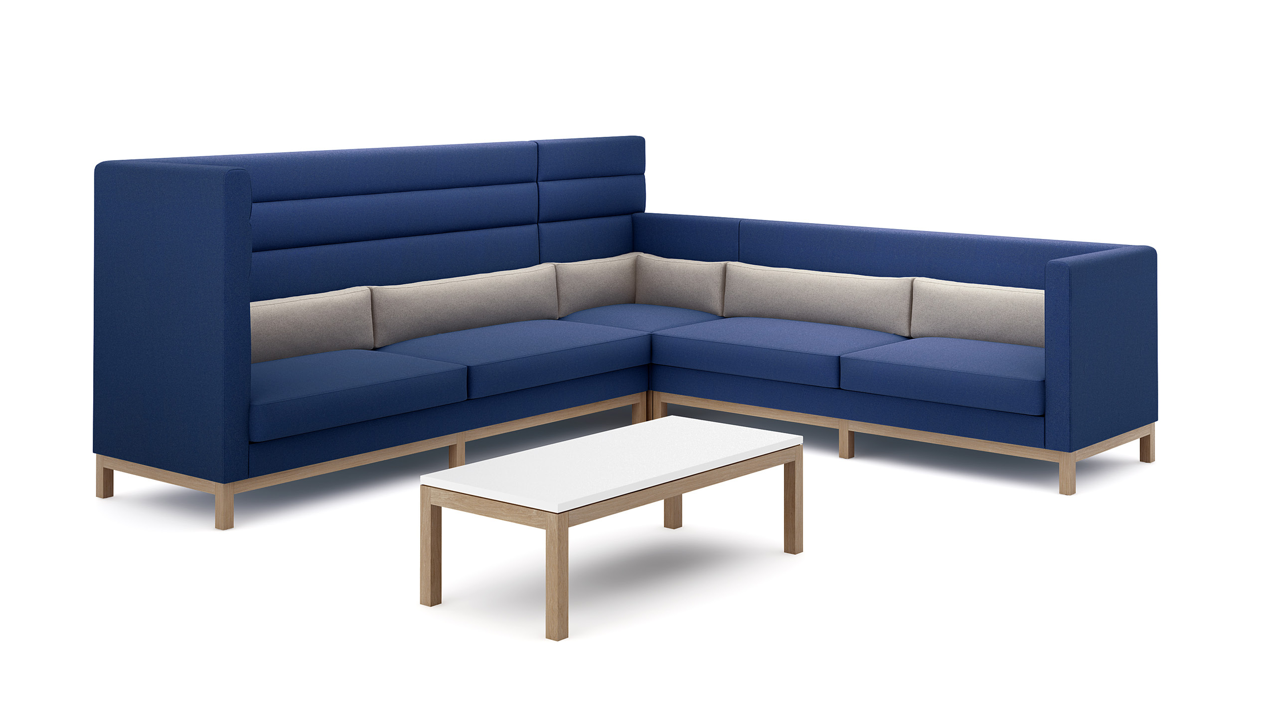 Arthur Cityscape - Boss Design