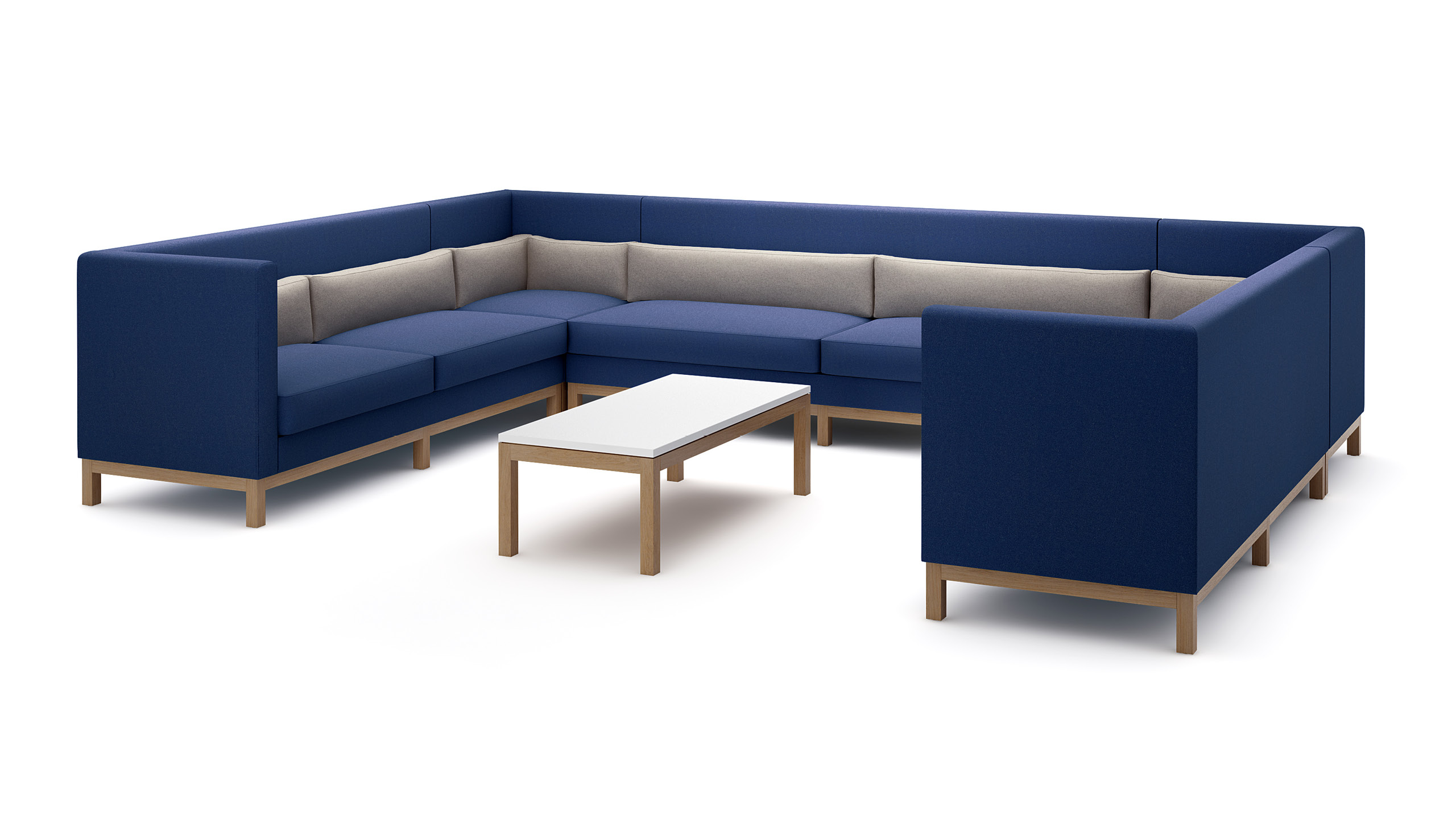 Arthur Cityscape - Boss Design