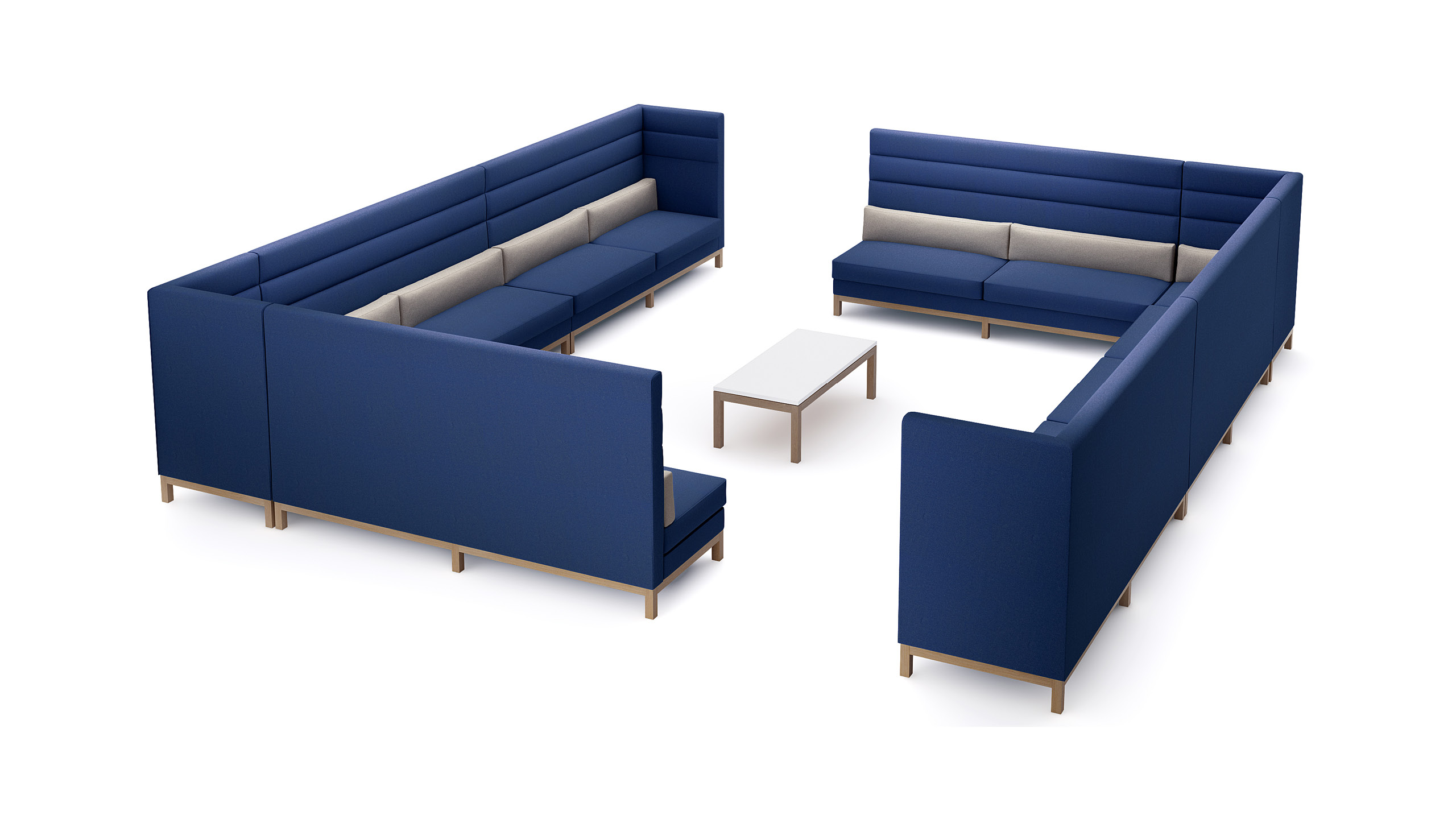 Arthur Cityscape - Boss Design