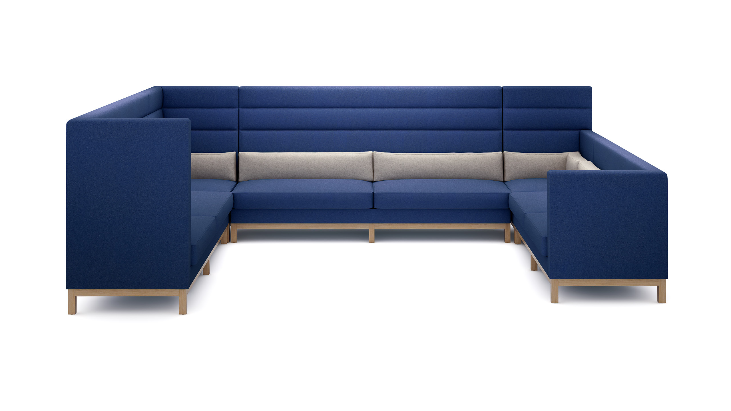 Arthur Cityscape - Boss Design