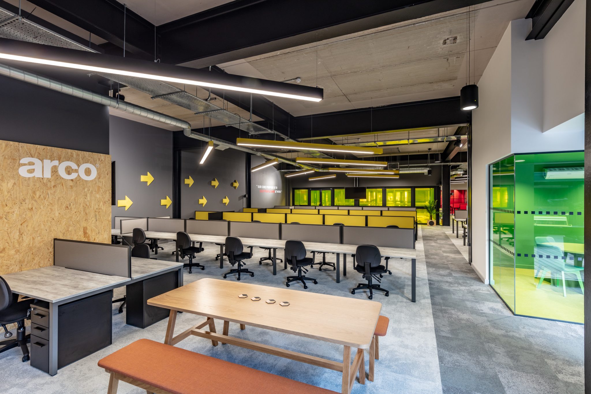 Boss Design Insights | Design Trends & Sustainability