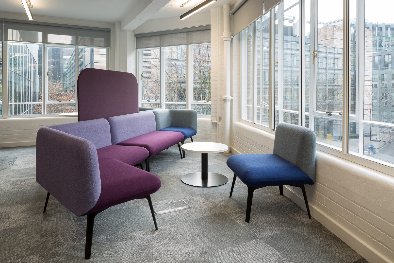 Boss Design Insights | Design Trends & Sustainability