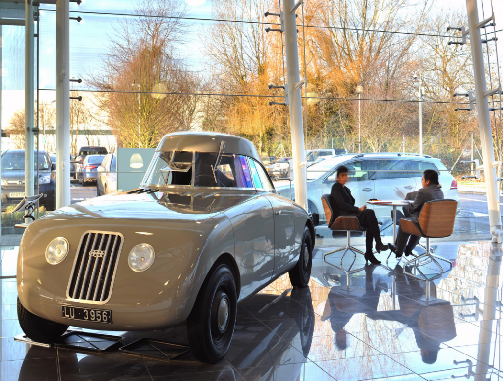 Boss Design Insights | Design Trends & Sustainability