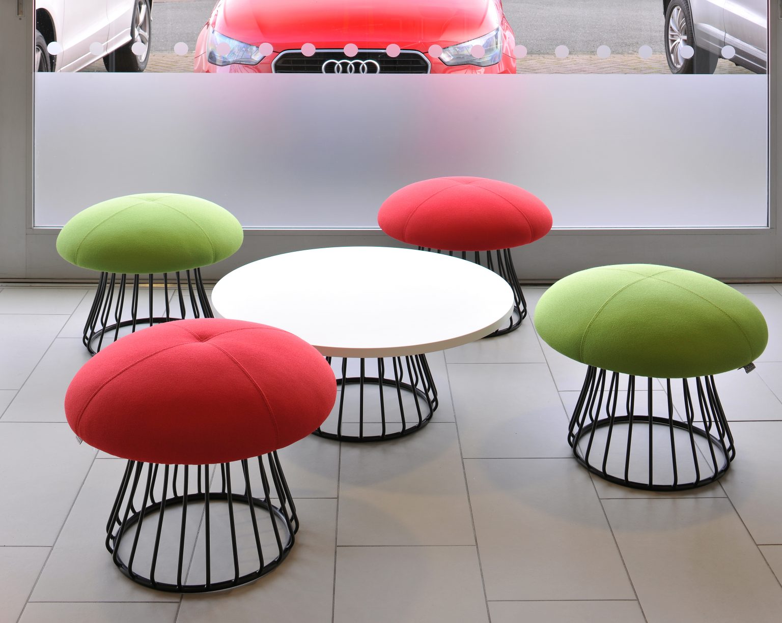 Boss Design Insights | Design Trends & Sustainability