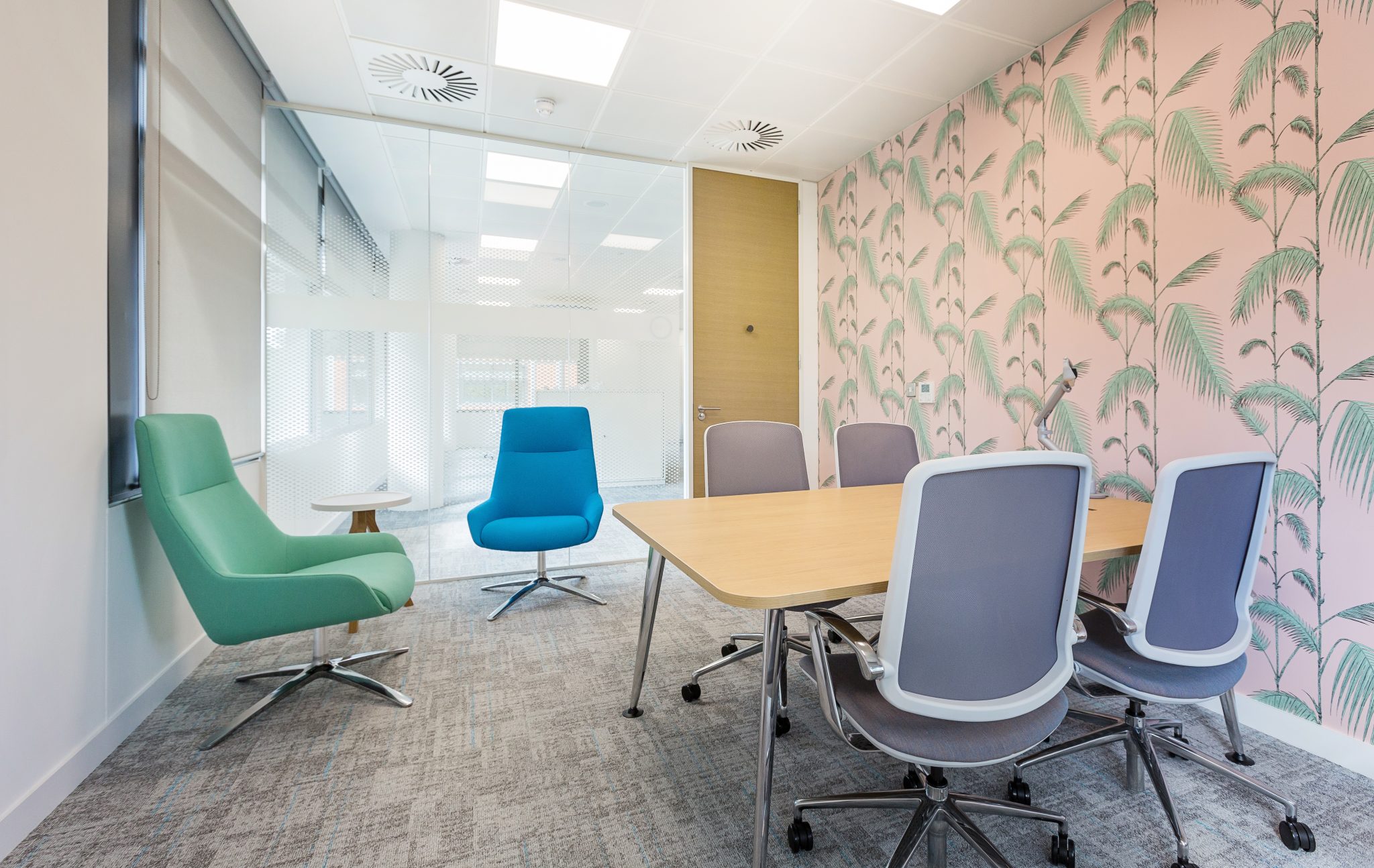 Boss Design Insights | Design Trends & Sustainability