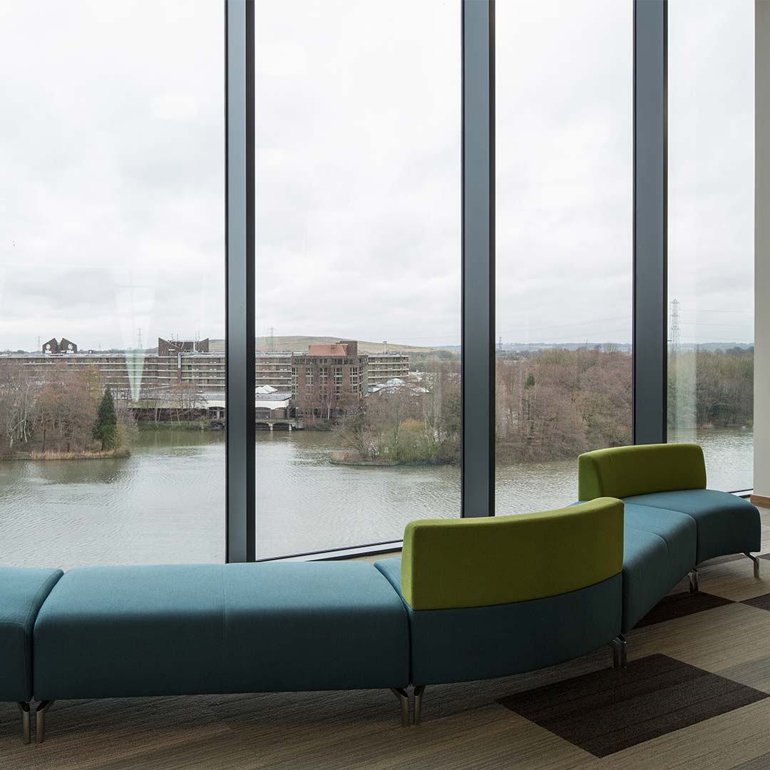 The Vox - Boss Design