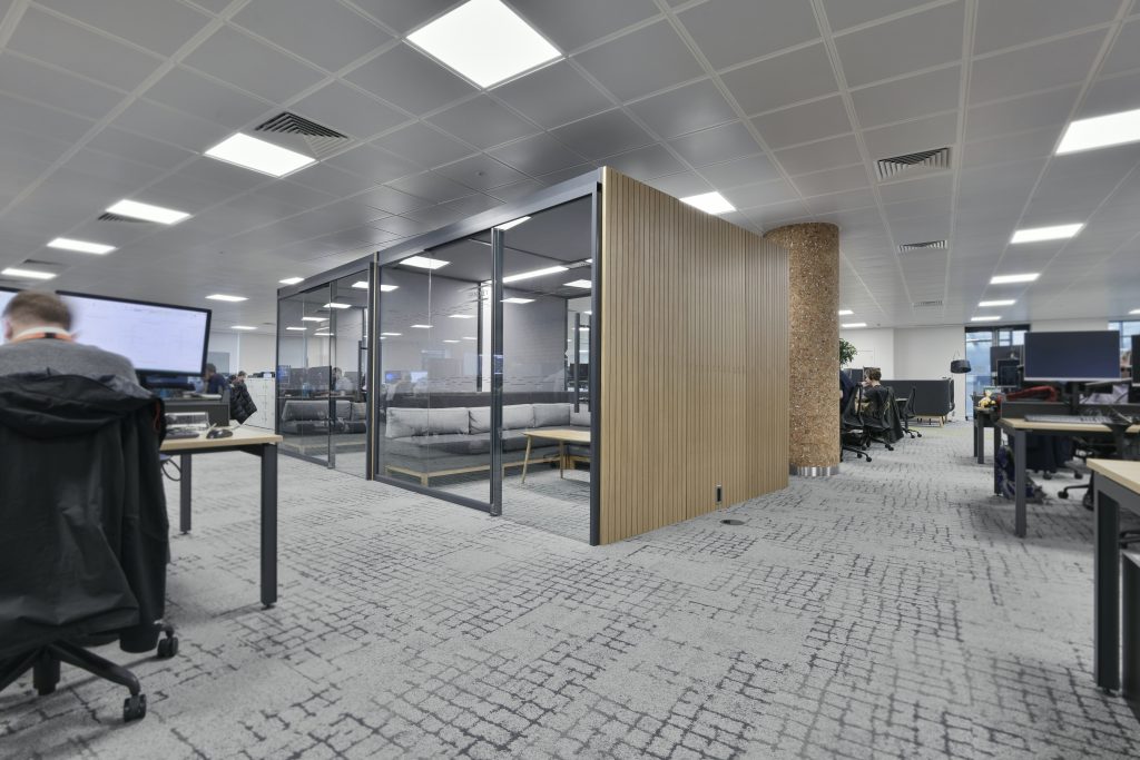 Boss Design Insights | Design Trends & Sustainability