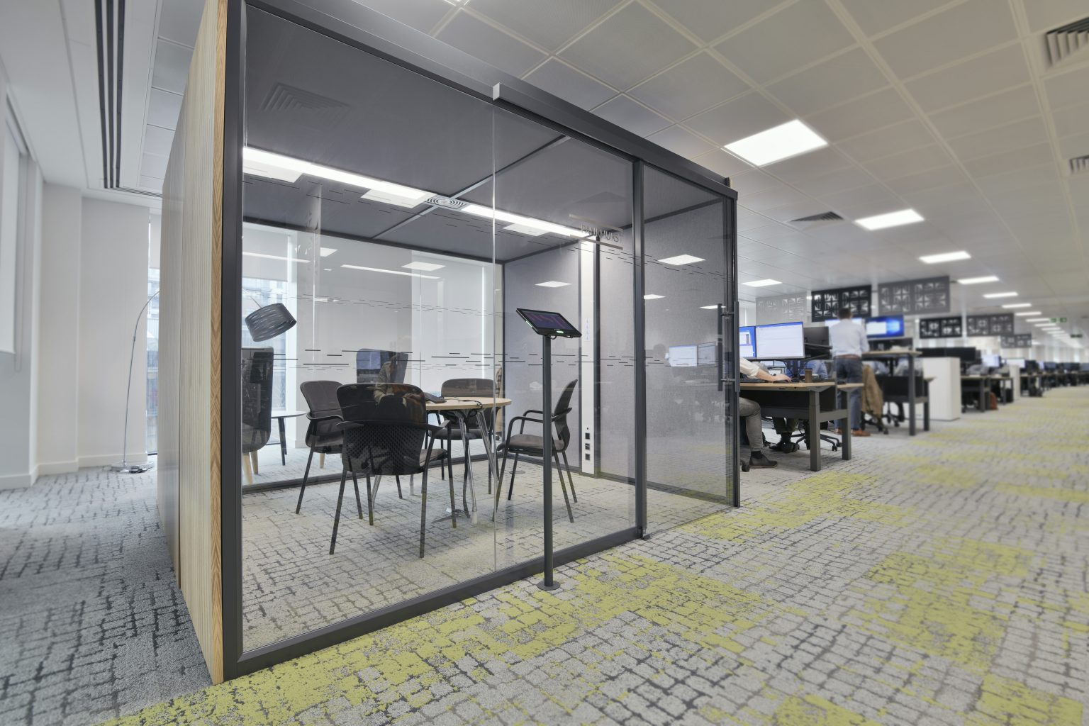 Boss Design Insights | Design Trends & Sustainability