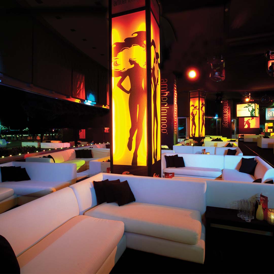 Retail Archives - Boss Design