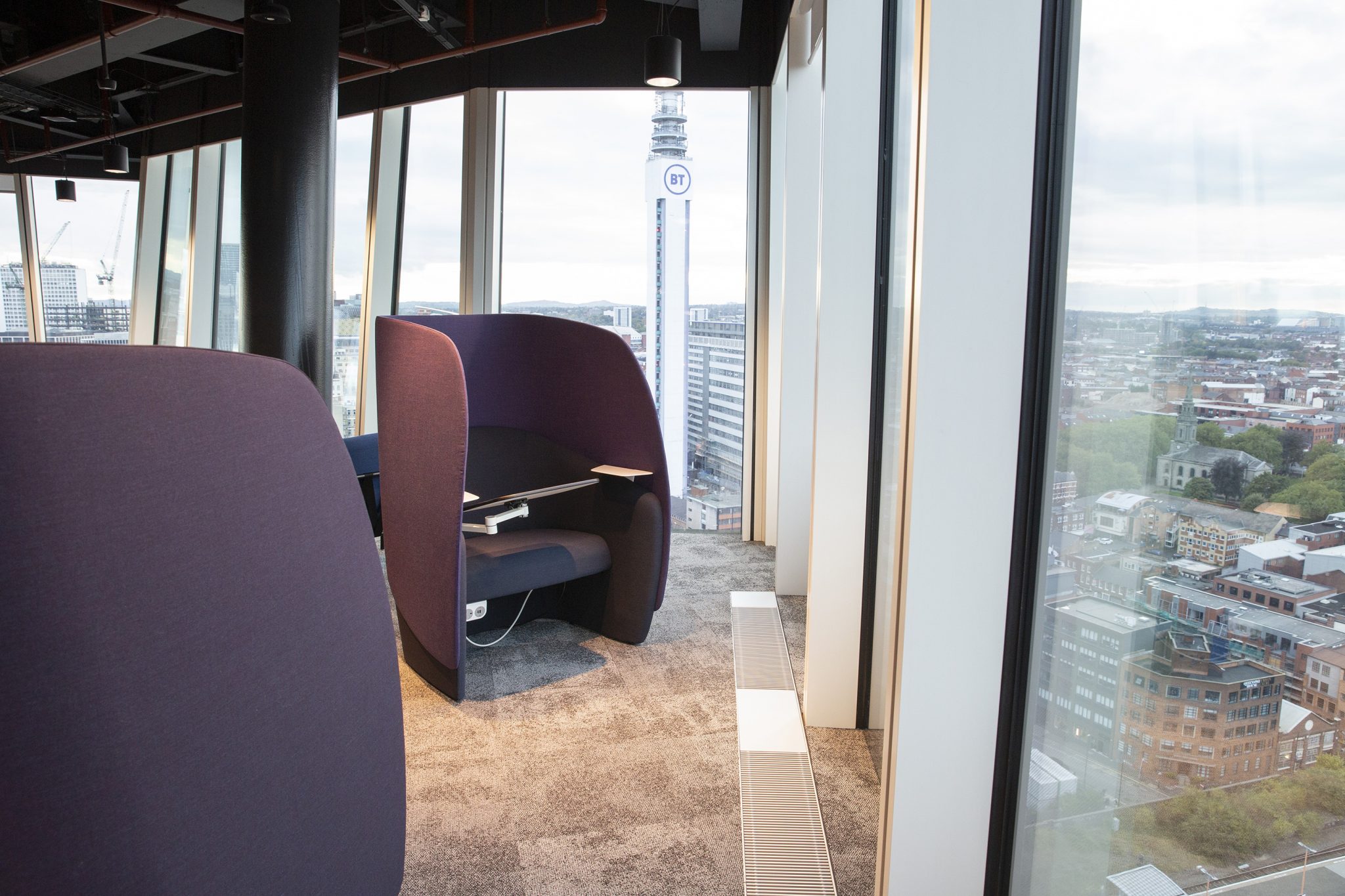 Boss Design Insights | Design Trends & Sustainability