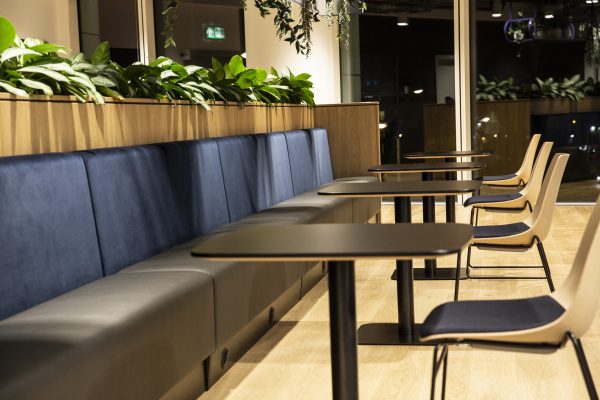 Boss Design Insights | Design Trends & Sustainability