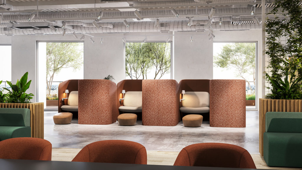 Boss Design Insights | Design Trends & Sustainability