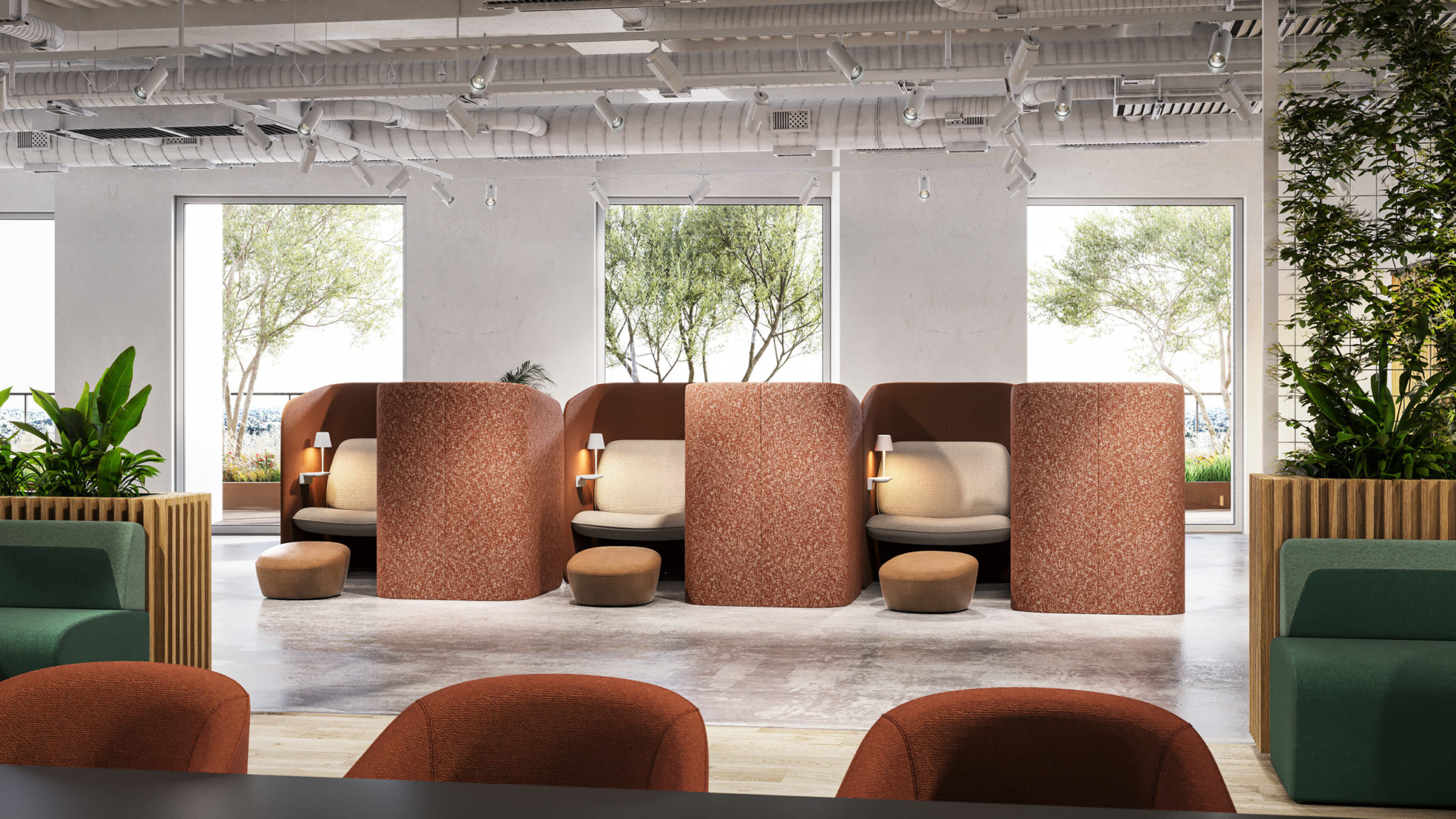 Boss Design Insights | Design Trends & Sustainability