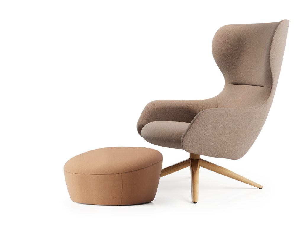 Boss Design Products | Modular Furniture