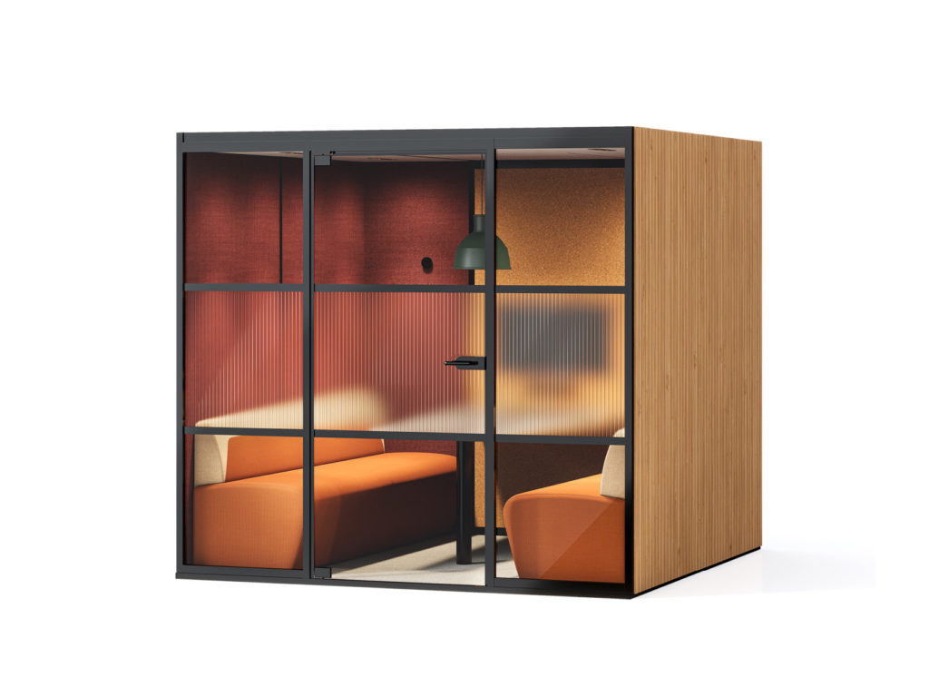 Boss Design Products | Modular Furniture