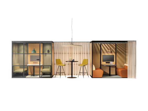 Boss Design Products | Modular Furniture