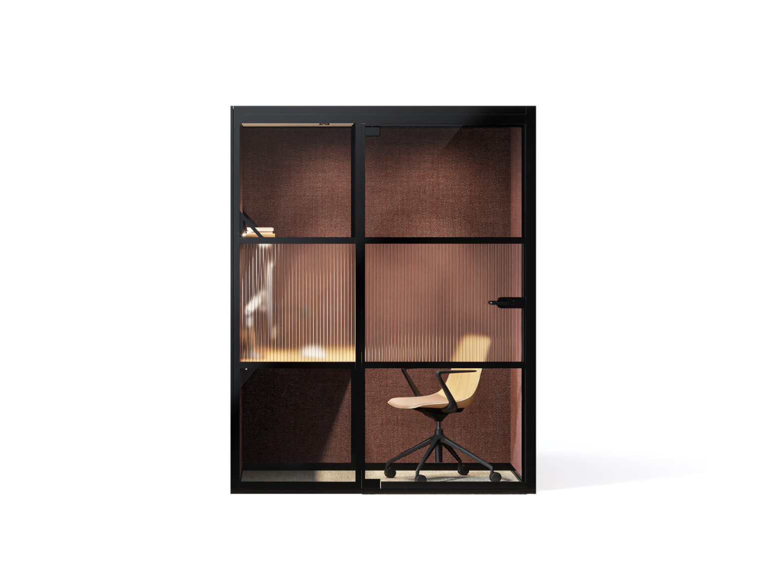 Boss Design Products | Modular Furniture